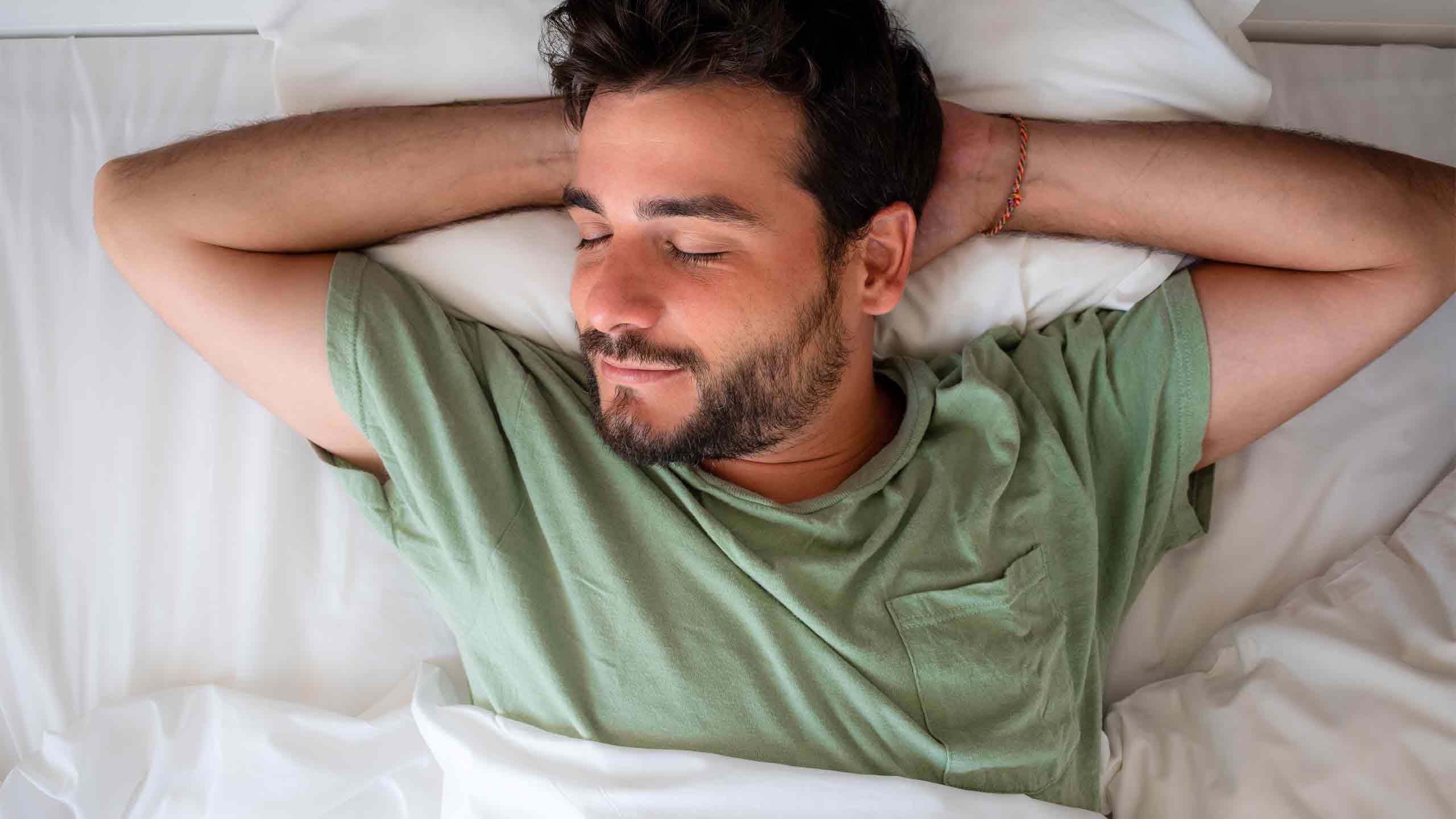 Sleep and memory: effects on learning | S-Nap Shot