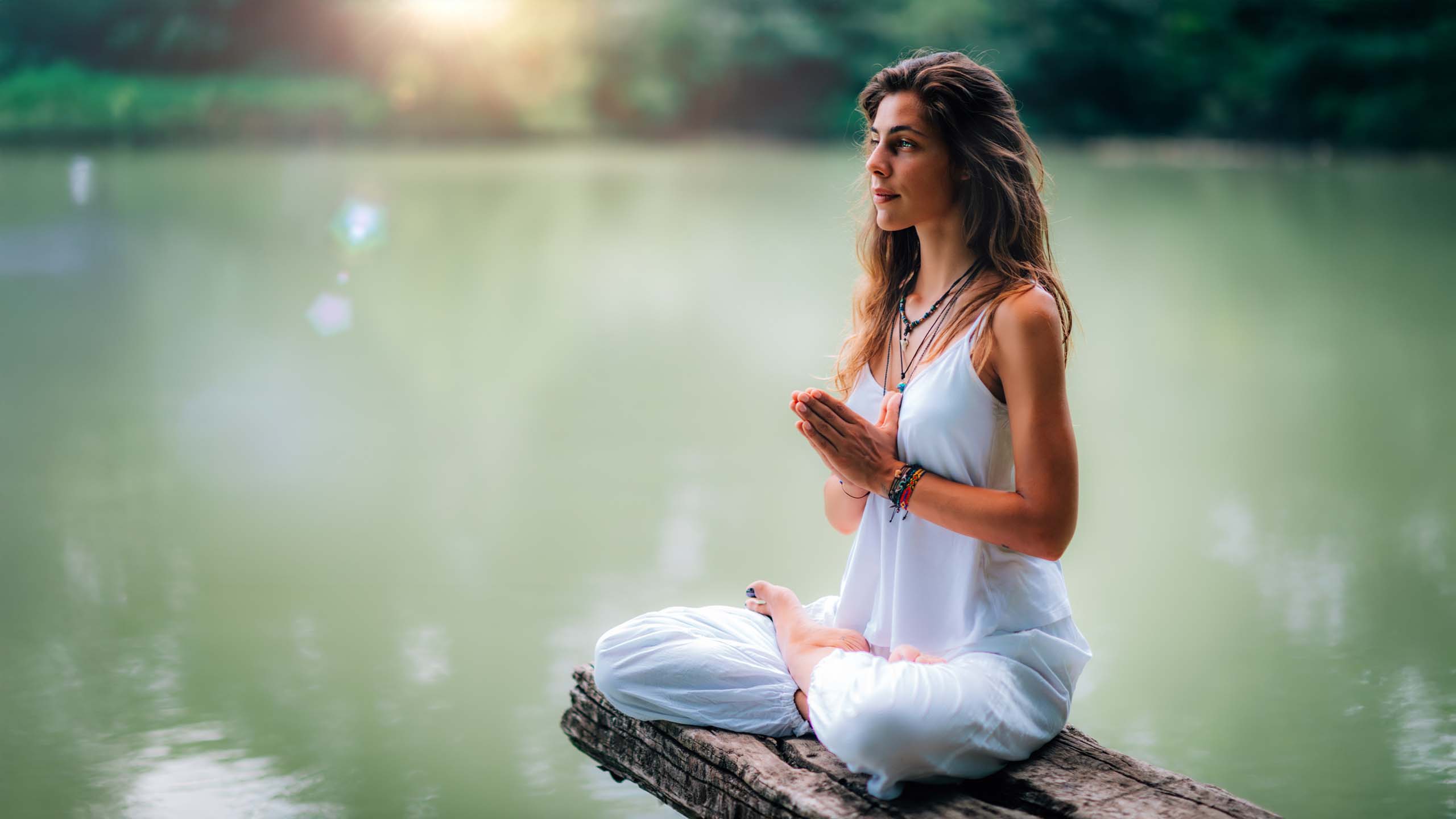 Mindfulness: effects on the brain and body | S-Nap Shot